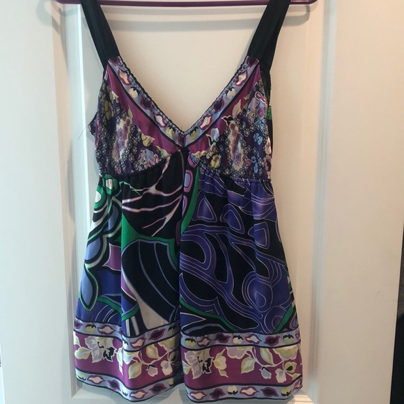Hale Bob | Tops | Hale Bob Top | Poshmark